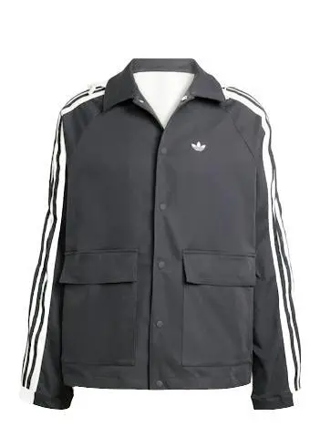 Adidas R3cd Windbreaker Jacket - Black