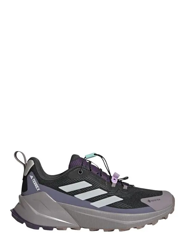 Adidas Terrex Trailmaker 2 Goretex Speed - Core Black/grey Two/preloved Violet