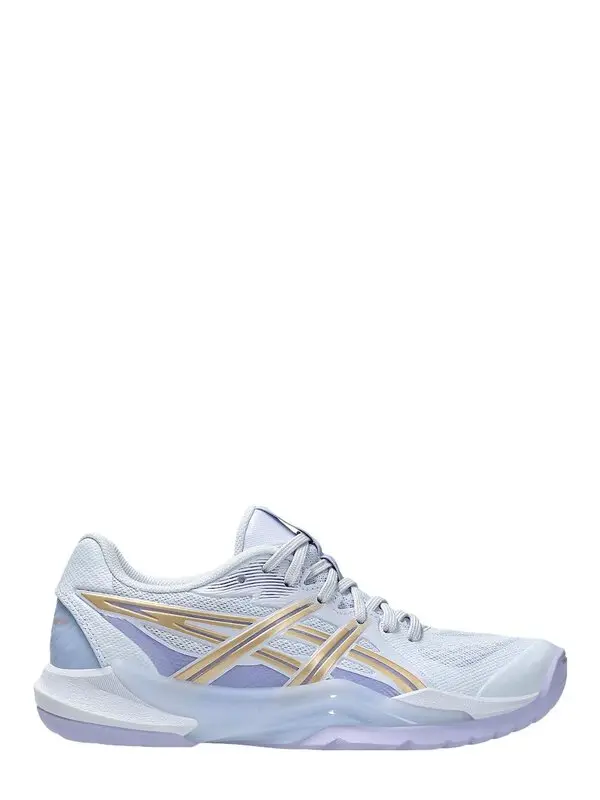 Asics Powerbreak Ff Sneakers - Blue Fade/champagne