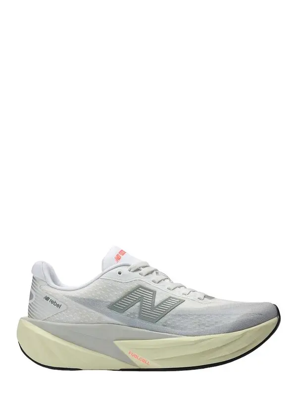 NEW BALANCE Fuelcell Rebel V5 - Raincloud/white/mineral