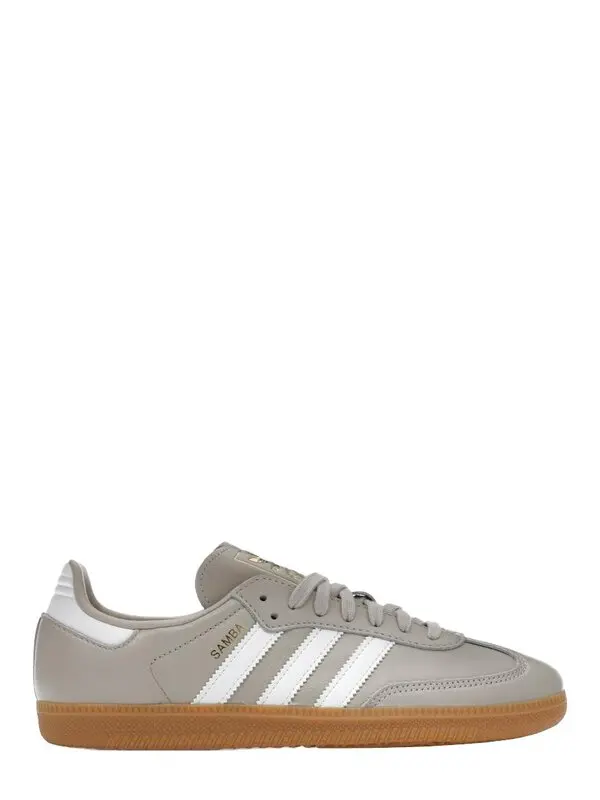 Adidas Samba Og Sneakers - Beige/cloud White/gum