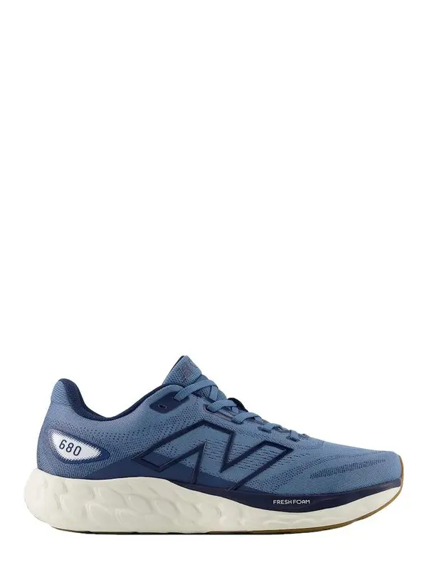 NEW BALANCE Fresh Foam 680v8 - Shoreline Blue/nb Navy/sea Salt