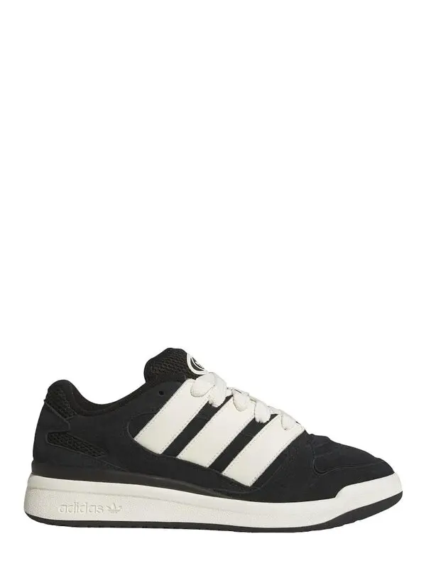 Adidas Forum 2000 Sneakers - Core Black/off White