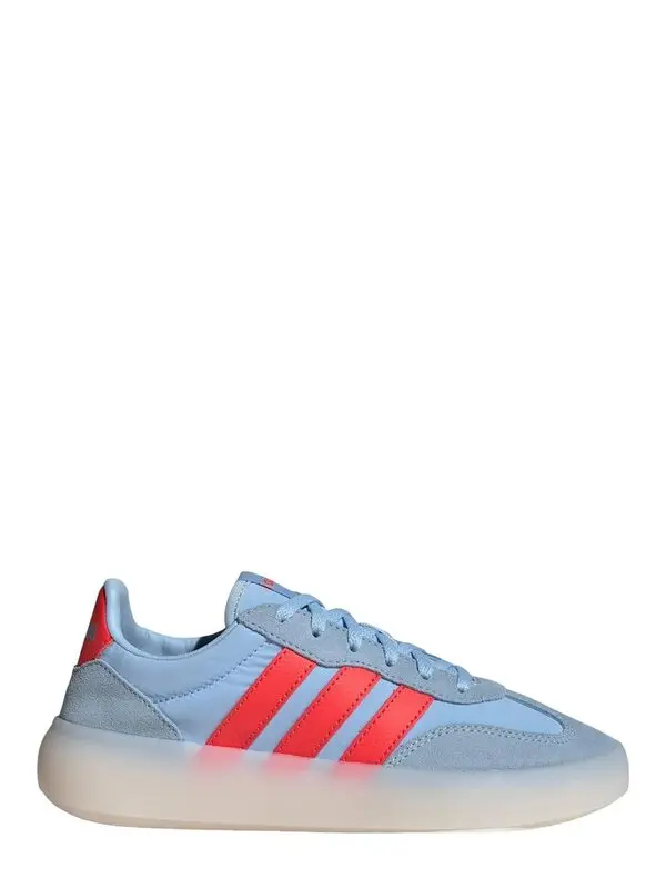 Adidas Barreda Decode Sneakers - Clear Sky Blue/bright Red/core White
