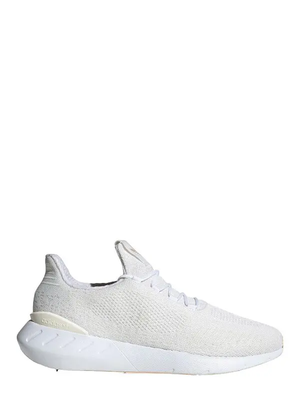 Adidas Swift Run 22 Sneakers - Cloud White/cream White/magic Beige
