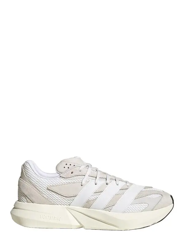 Adidas Lightblaze Sneakers - Crystal White/cloud White/grey One