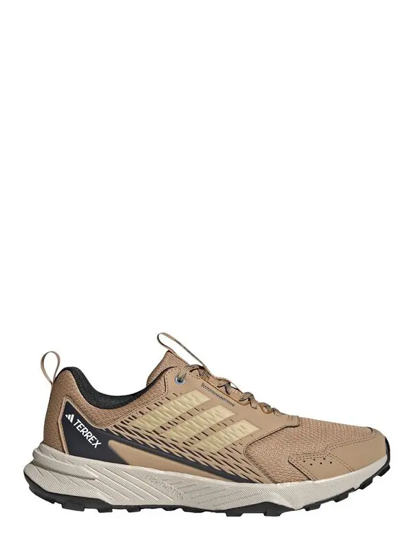 Adidas Tracefinder Trail Sneakers - Cardboard/savanna/bronze Strata