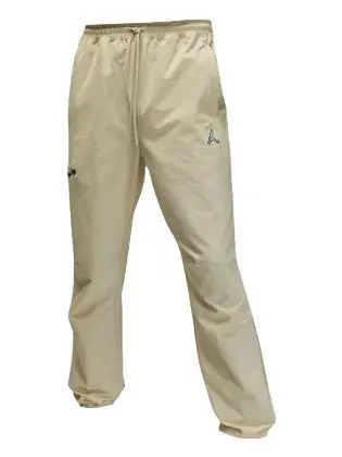 JORDAN Essentials Woven Standrad Fit Pant - Ivory