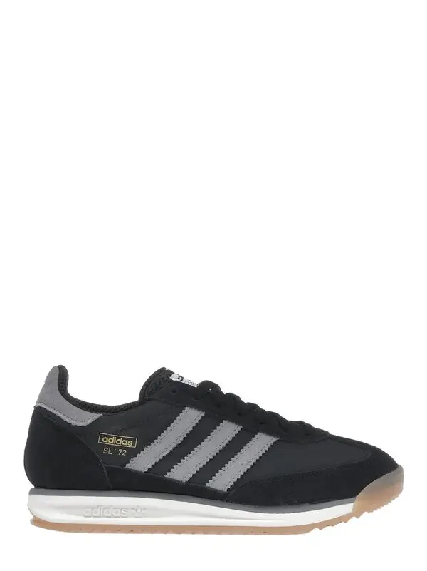 Adidas Sl 72 Rs Sneakers - Core Black/grey/carbon