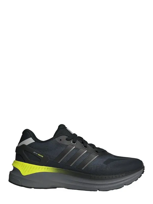 Adidas Zx Rs Sneakers - Carbon/core Black/solar Yellow