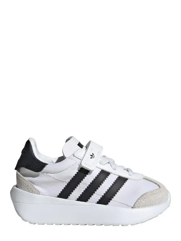 Adidas Country Xlg Sneakers - Cloud White/grey One/core Black