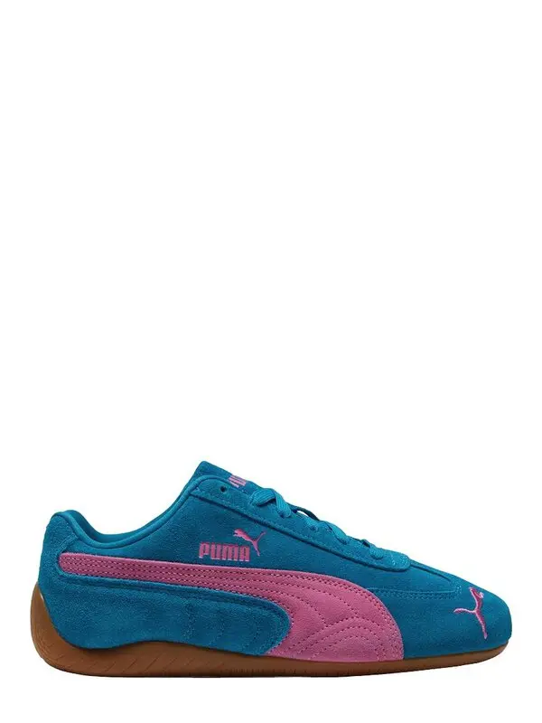 PUMA Speedcat Og Sneakers - Tropical Blue/poised Pink