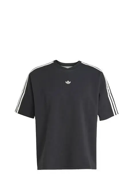 Adidas R3cd Jersey - Black