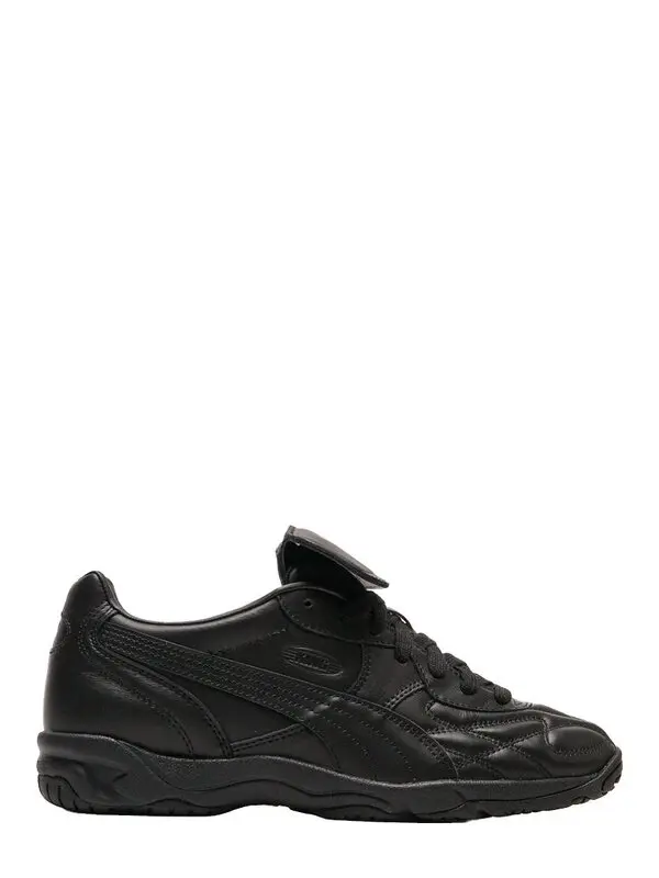 PUMA King Indoor Lack Of Guidance Sneakers - Puma Black