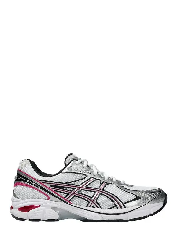 Asics Gt2160in Sneakers - White/fuchsia Purple