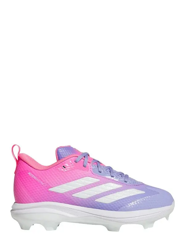 Adidas Adizero Instinct 2.0 Tpu Candy Athletic Sneakers - Lucid Pink/cloud White/light Purple
