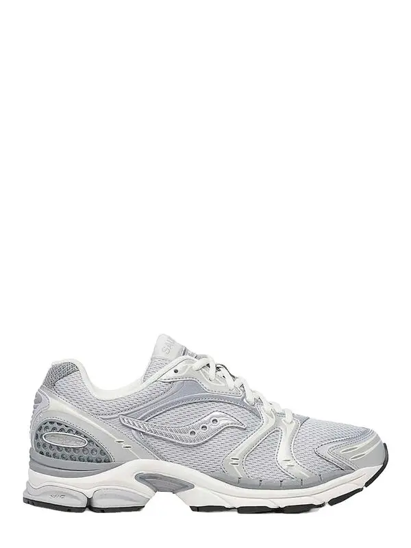 Saucony Progrid Triumph Cs Sneakers - Light Grey