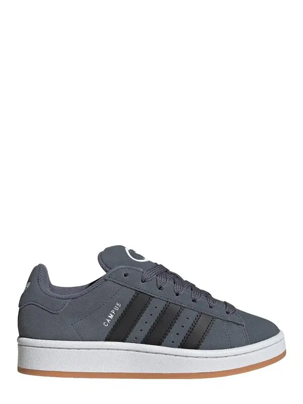 Adidas Campus 00s Sneakers - Onix/cloud White/gum