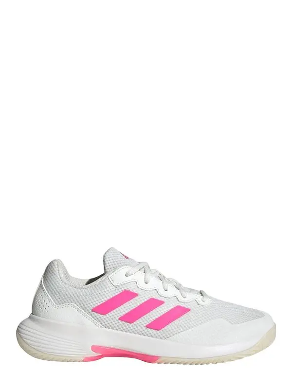 Adidas Gamecourt 2.0 - Core White/lucid Pink/core Black