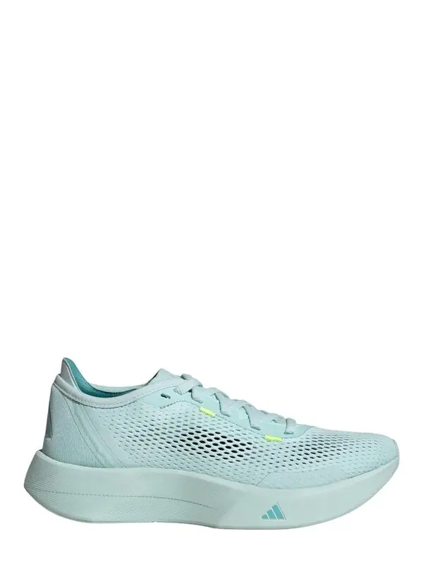 Adidas Treadflow Athletic Sneakers - Halo Mint/mint Ton/lucid Lemon