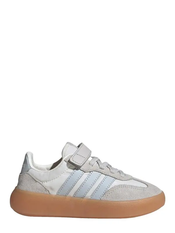Adidas Barreda Decode Sneakers - Core White/halo Blue/grey One