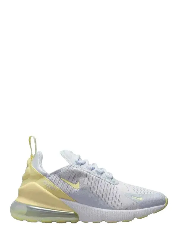 Nike Air Max 270 Sneakers - Football Grey/alabaster/white