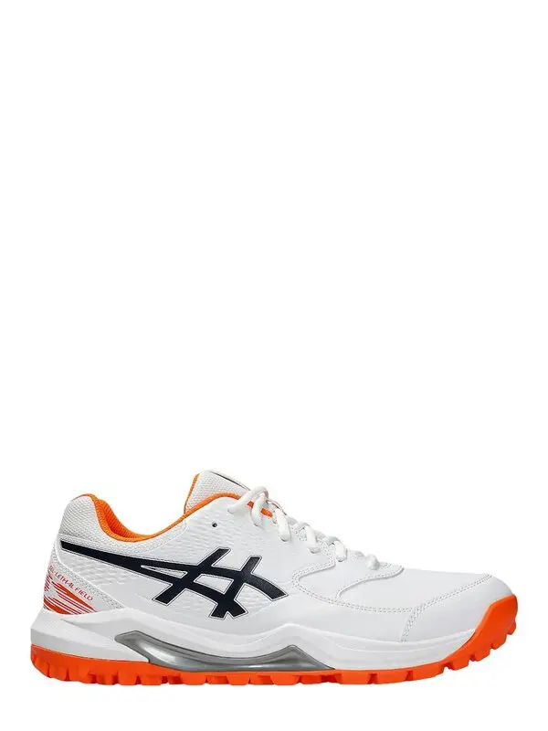 Asics Gel-lethal Field 2in Athletic Shoes - White/midnight