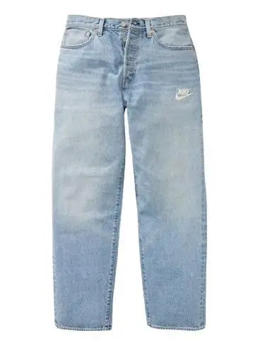 Nike X Levi’s Baggy Jean - Denim