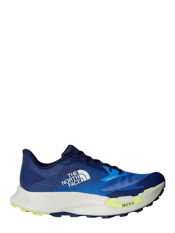 The North Face Vectiv Enduris 4 Sneakers - Hero Blue/sun Fog