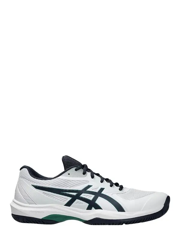 Asics Game Ffin Sneakers - White/midnight