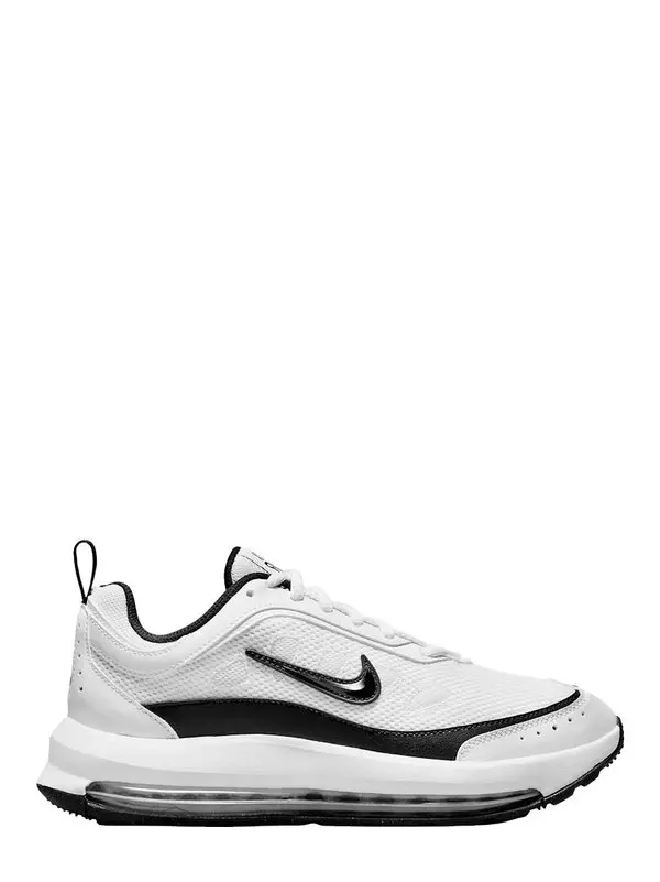 Nike Air Max Ap Sneakers - White/black