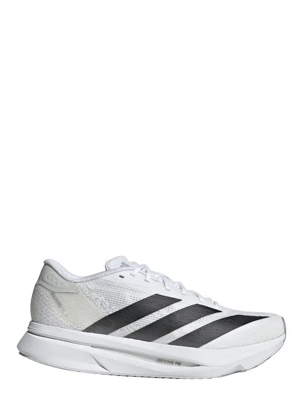 Adidas Adizero Sl2 Athletic Sneakers - Cloud White/core Black/dash Grey