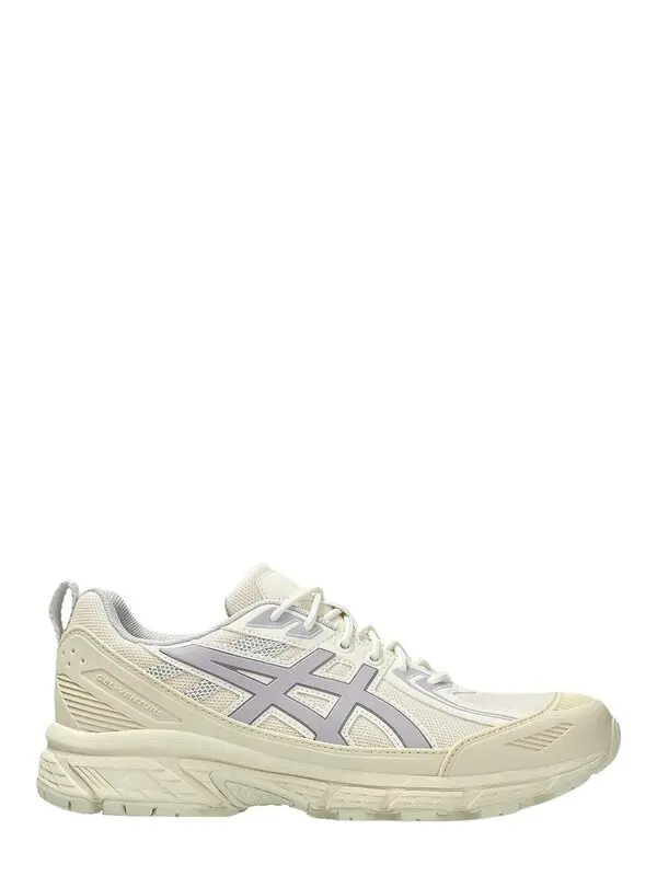 Asics Gel-venture Shieldin Sneakers - Cream/cloud Grey