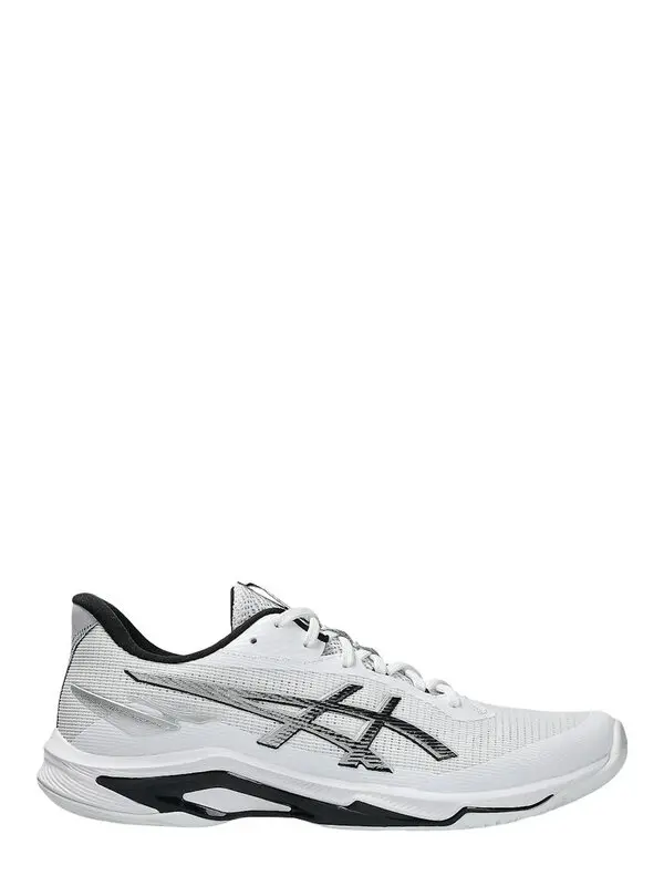 Asics Netburner Ballistic Ff 4in - White/black