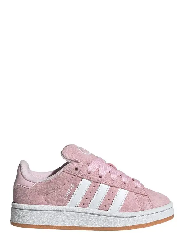 Adidas Campus 00s Sneakers - Clear Pink/cloud White/gum