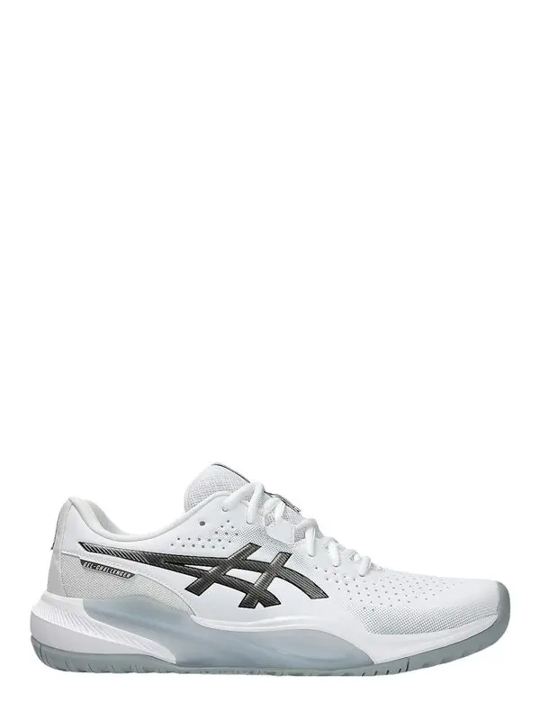 Asics Gel-challenger 15in Athletic Sneakers - White/gunmetal