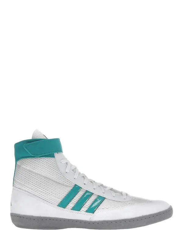 Adidas Combat Speed - Cloud White/pure Teal/grey Three