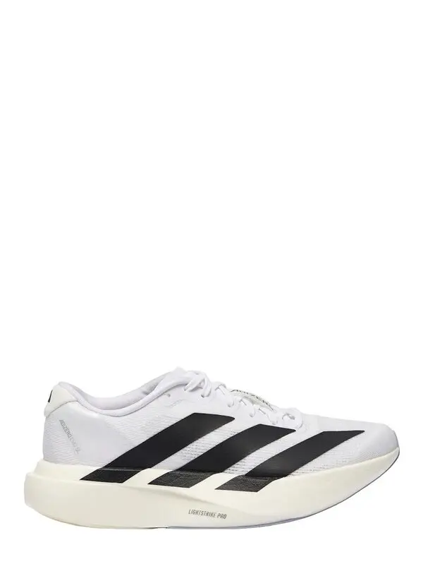 Adidas Adizero Evo Sl Sneakers - Cloud White/core Black
