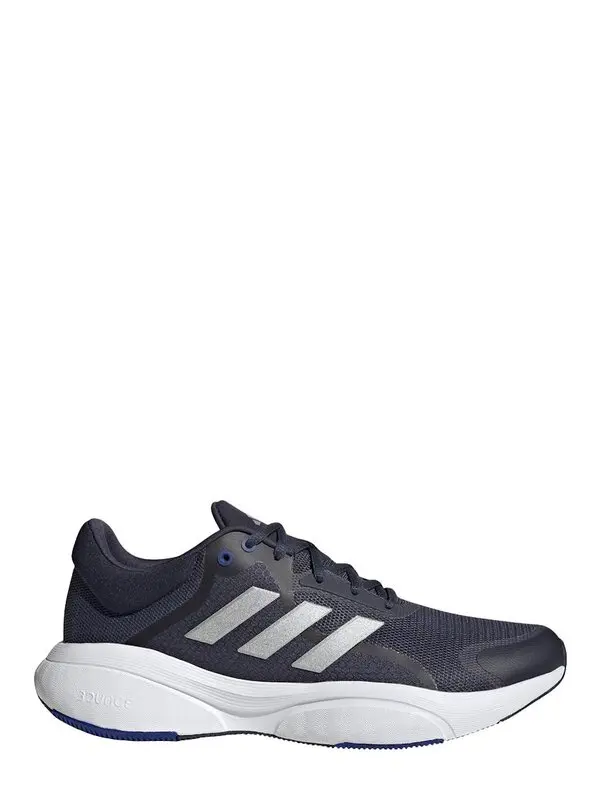 Adidas Response Sneaker - Shadow Navy Blue/silver Metallic/legend Ink