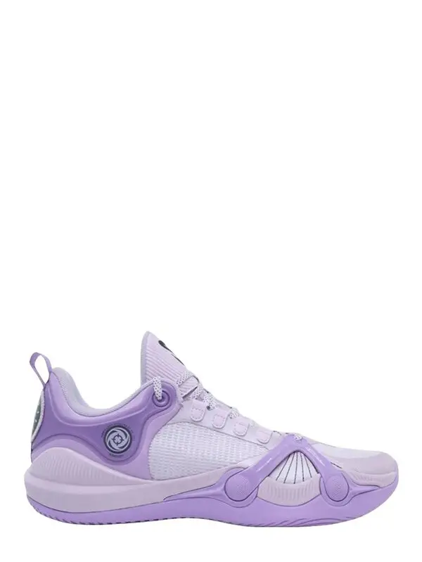RIGORER Bp1 Valkyries Athletic Sneakers - Purple