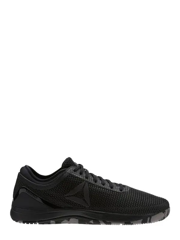 REEBOK Crossfit Nano Sneakers - Black/shark/atomic Red