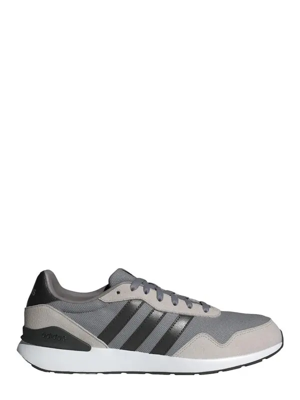 Adidas Run 60s 4.0 Sneakers - Grey Three/core Black/grey Two