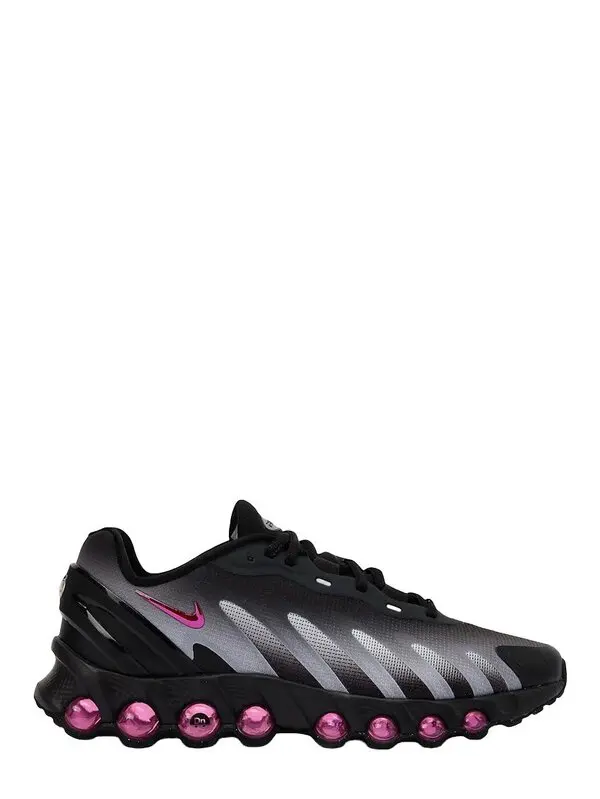 Nike Air Max Dn8 Sneakers - Dark Smoke Grey/pink Blast/black