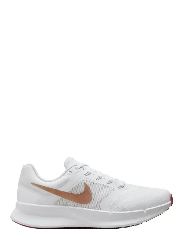 Nike Run Swift 3 - White/metallic Red Bronze/rock Pink