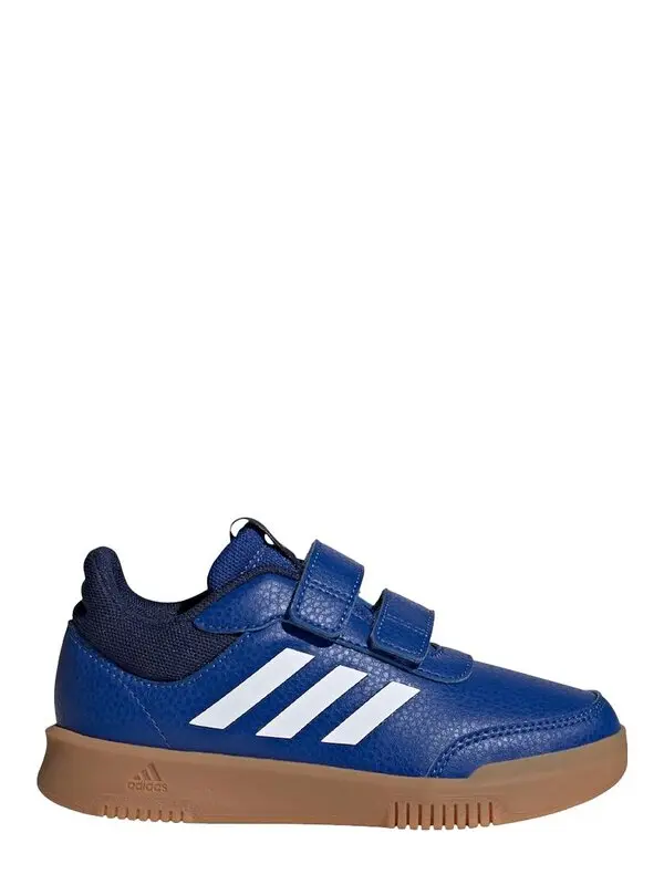 Adidas Tensaur Run Hook And Loop Sneakers - Royal Blue/cloud White/dark Blue