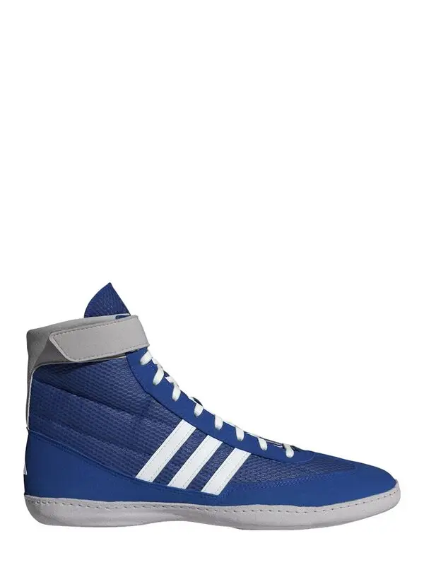 Adidas Combat Speed - Royal Blue/cloud White/grey Two