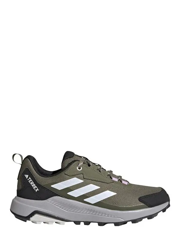 Adidas Anylander - Olive Strata/dash Grey/night Cargo