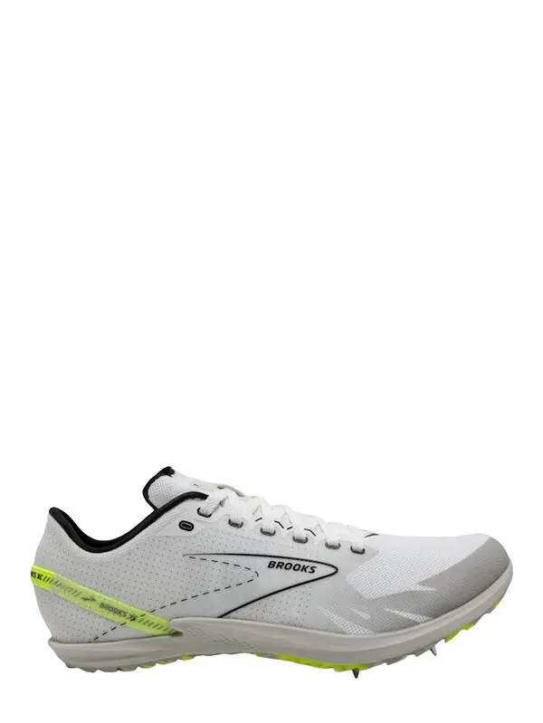 Brooks Draft Xc - White/black/nightlife