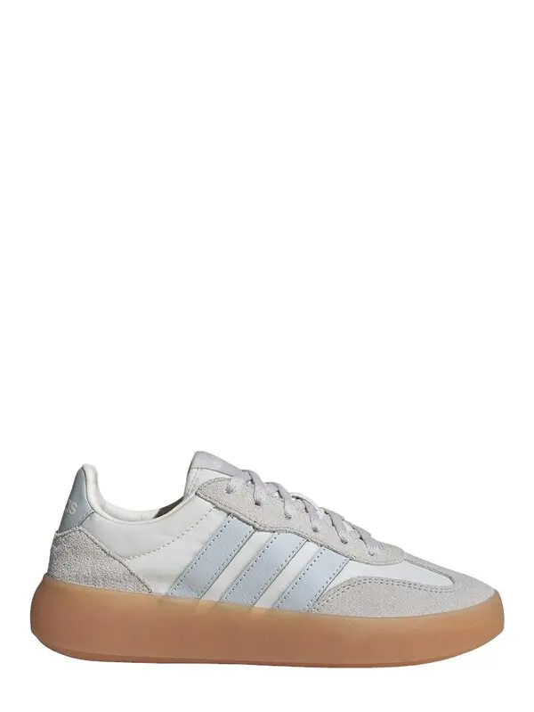 Adidas Barreda Decode Sneakers - Core White/halo Blue/grey One