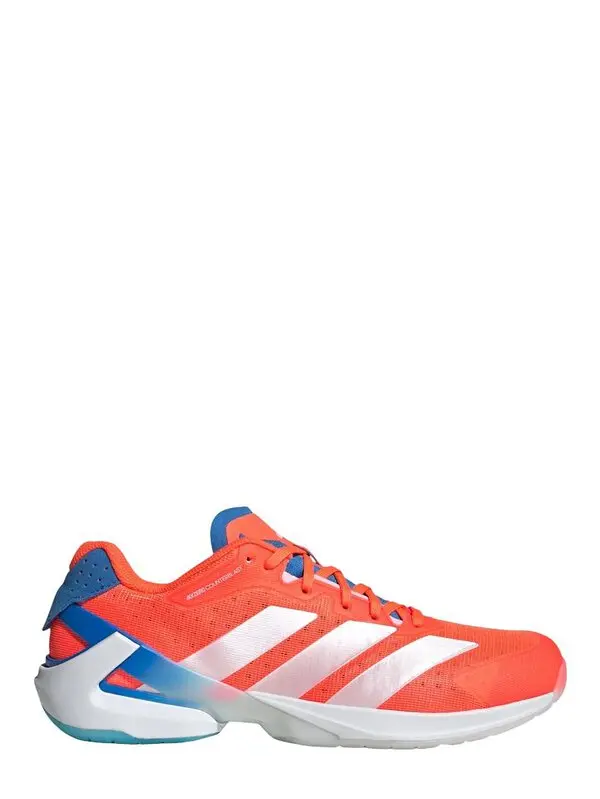 Adidas Adizero Counterblast Indoor - Team Solar Orange/zero Metalic/bright Royal